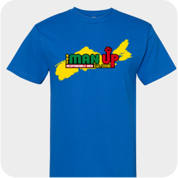 902 Man Up – Raising responsible men, advancing the community, and ...