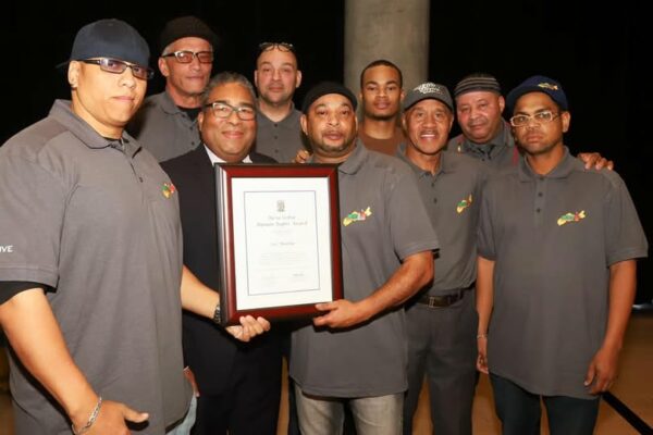 902 Man Up – Raising responsible men, advancing the community, and ...